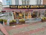 Şevki Usta Börek Pasta (Yakuplu Mah., Osman Gazi Cad., No:41, Beylikdüzü, İstanbul), pasta, şekerleme ve tatlı  İstanbul'dan