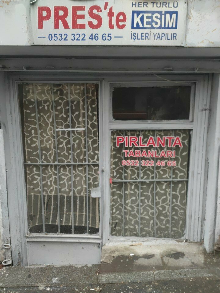 Ayakkabı malzemeleri Pırlanta Tabanları, İstanbul, foto