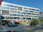 Ars Sport (Merkez Mah., Seçkin Sok., No:2-4/A, Kağıthane, İstanbul), yönetim ofisi  İstanbul'dan