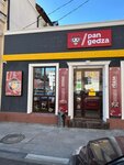 Pangedza (Kommunisticheskaya Street No:51), hazır yemek teslim servisleri  Novorossiysk'ten