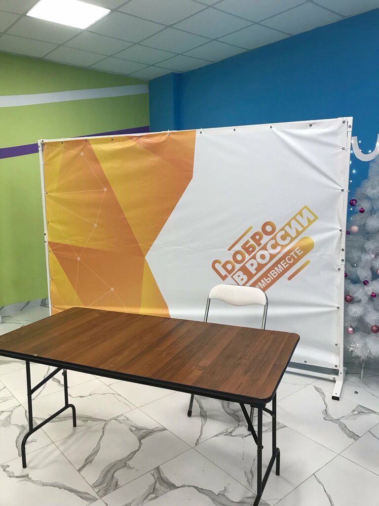 Sivil toplum kuruluşları МыВместе, Rybinsk, foto