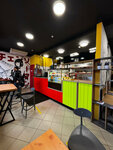 Fix Food (Moskovskiy Avenue No:2/6), fast food  Saint‑Petersburg'dan