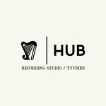 Hub (Malygina Street No:52), ses kayıt stüdyoları  Tiumen'den