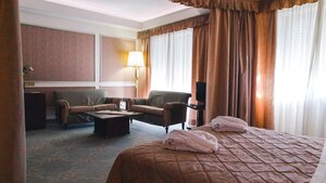 Grand Hotel Excelsior (Via Vittorio Veneto No:67, Reggio di Calabria), otel  ReggioCalabria'dan