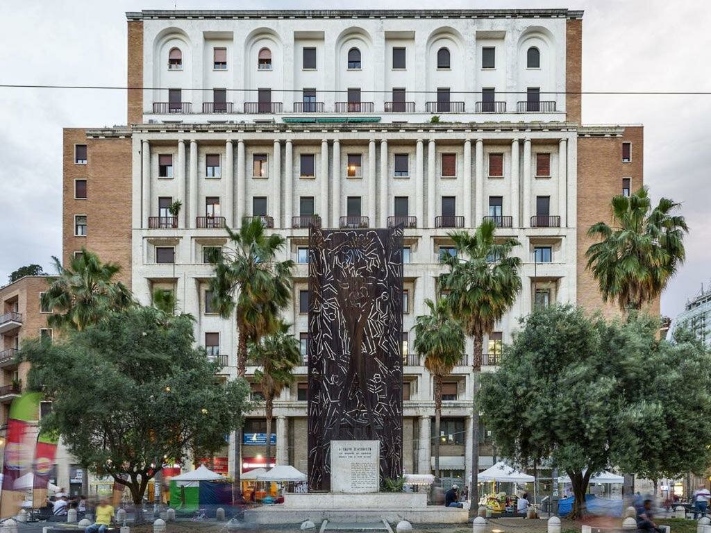 Otel Boutique Hotel PIazza Charity, Napoli, foto