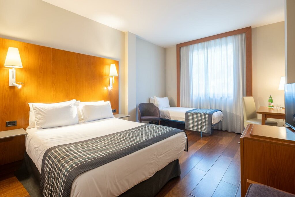 Otel Exe Toscana, , foto