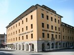 Albergo Delle Alpi (Venice, Belluno, Via Jacopo Tasso, 9), otel  İtalya'dan
