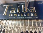 Taiba (Alamgir Road No:9C), kuyumcular  Karaçi'den
