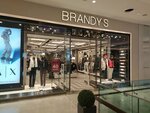 Brandy's (İstanbul, Üsküdar, Ünalan Mah., Libadiye Cad., 82C), giyim mağazası  İstanbul'dan