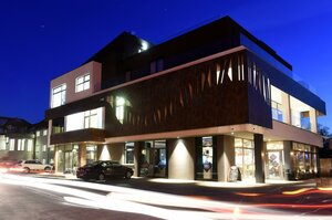 Hotel Castellum (Međimurje County, Čakovec, Čakovec), otel  Cakovec'ten