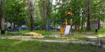 Playground (Penza Region, Zarechny, 8th Microdistrict), oyun alanı  Zerechny'den