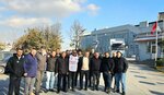 Lastik - İş Sendikası (Cedit Mah., Sıra Kavaklar Sok., No:10, İzmit, Kocaeli), dernekler, birlikler  İzmit'ten