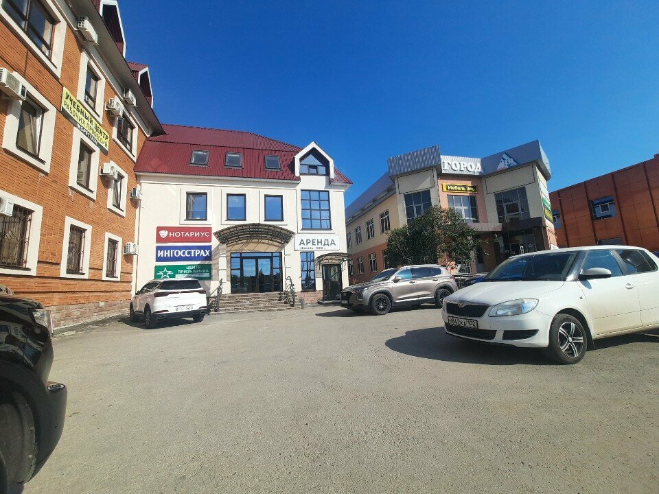 Motor tamiri АвтоМан Сервис, Sterlitamak, foto