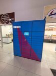 Ozon Box (Titova Street No:182А), parsel otomatı  Novosibirsk'ten