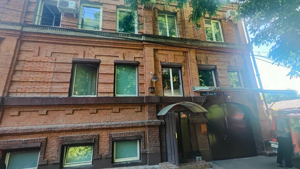 Kısa süreli konaklama Old Vladikavkaz, Vladikavkaz, foto