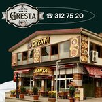 Gresta Lokanta (Artvin, Arhavi, Musazade Mah., İnönü Blv., 37), restoran  Arhavi'den