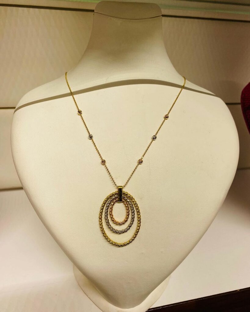 Kuyumcular Ertürk Kuyumculuk, Ankara, foto