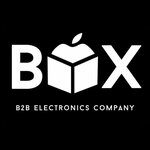 Box Electronics (Tikhoretsky Boulevard No:1с27), elektronik eşya mağazaları  Moskova'dan
