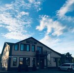 Alex House (Leningradskoye Highway No:83А), otel  Pskov'dan
