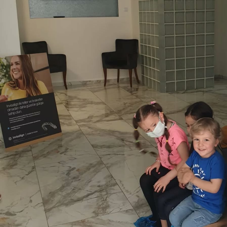 Özel ağız ve diş sağlığı klinikleri ve muayenehaneleri Di Smile Ağız ve Diş Sağlığı Polikliniği, Bolu, foto