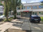 Общественная приёмная депутата Омского городского совета С.П. Фролова (Zelyony bulvar No:9/1, 6-y mikrorayon), meclis  Omsk'tan