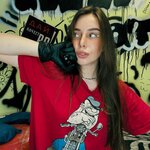 Mlf tattoo (Bogdana Khmelnitskogo Street No:42), dövmeciler  İvanovo'dan