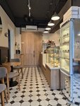 Бимба (Bolshaya Zelenina Street No:24), kahve dükkanları  Saint‑Petersburg'dan