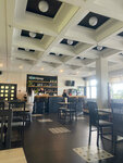 Avtograf restoran ChUPP Restobar (Saviecki praspiekt No:35), restoran  Baranavichy'den