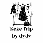 Keke Frip (Rue P39 No:527, La commune Yopougon), dış giyim mağazası  Abican'dan