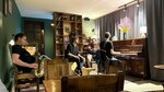 AD Libitum Art Club (Saryan Street No:36/1), bar  Erivan'dan
