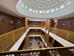 Мисгарон (Bozorigul koʻchasi No:5), otel  Buhara'dan
