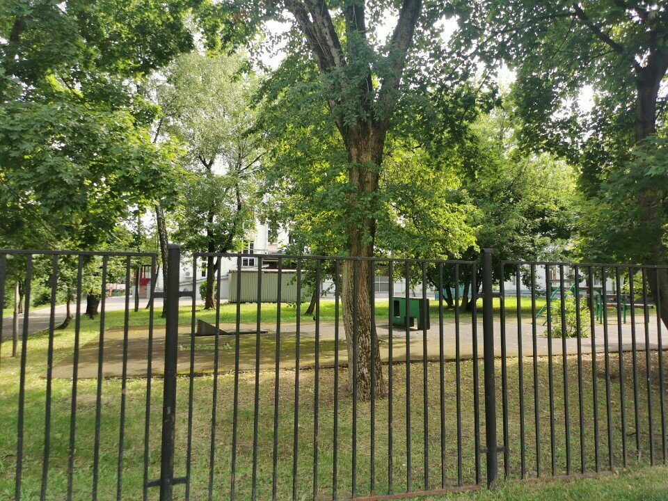 Spor kulüpleri Прогресс, Moskova, foto