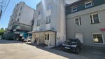 Школа открытого диалога (Chudotvorskaya Street No:4), uzmanlık eğitimi  Irkutsk'tan