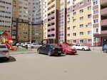 Цирюльня (ulitsa Avtomobilistov No:2Д), kuaförler  Orenburg'dan