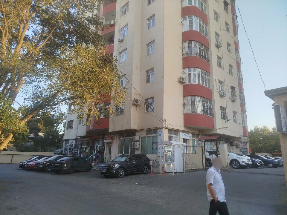 Güzellik salonu Arzum nails, Bakü, foto