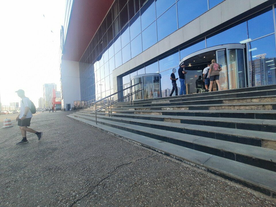 Cep telefonu aksesuarları Цифроград, Sterlitamak, foto