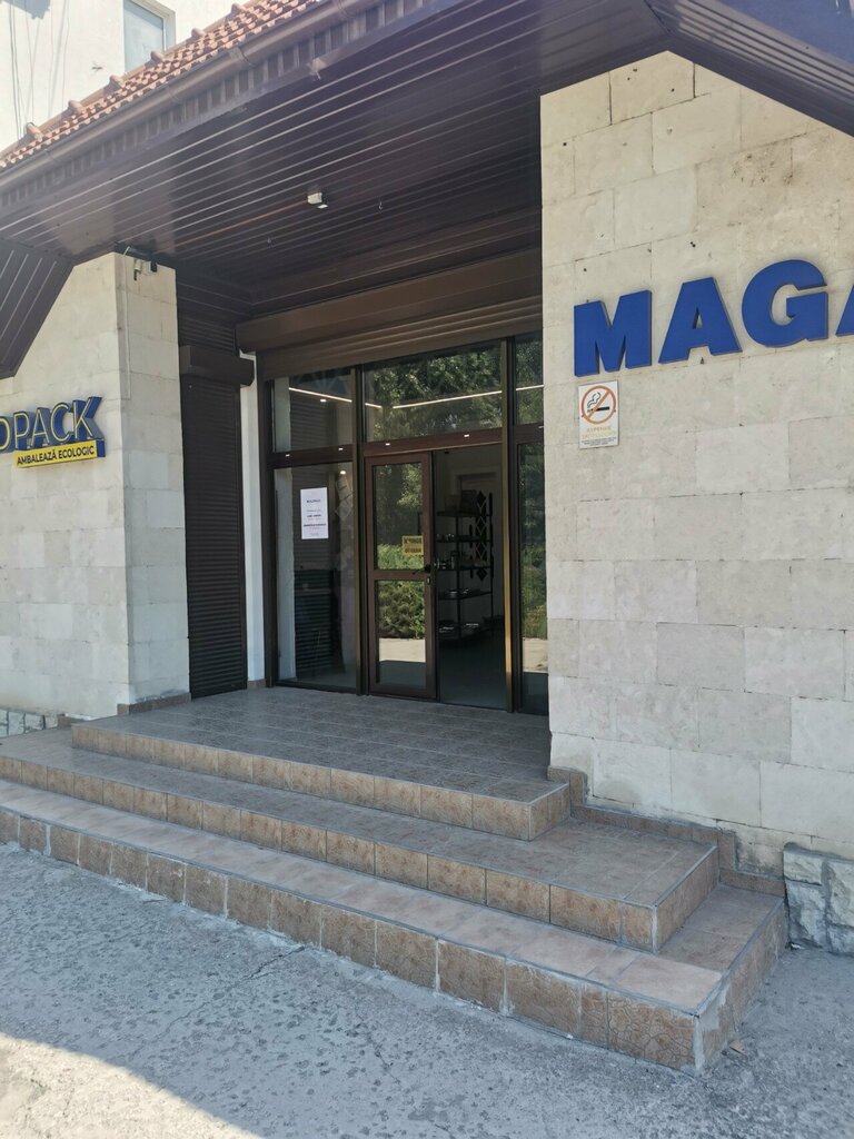 Paketleme malzemeleri firmaları Moldpack, Kişinev, foto