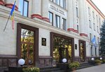 Curtea de Conturi a Republicii Moldova (Stefan cel Mare Boulevard No:69), devlet kurumları ve bakanlıklar  Kişinev'den