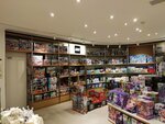 Lego (Bolshaya Konyushennaya Street No:21-23), masa oyunları ve zeka geliştirici oyunlar  Saint‑Petersburg'dan