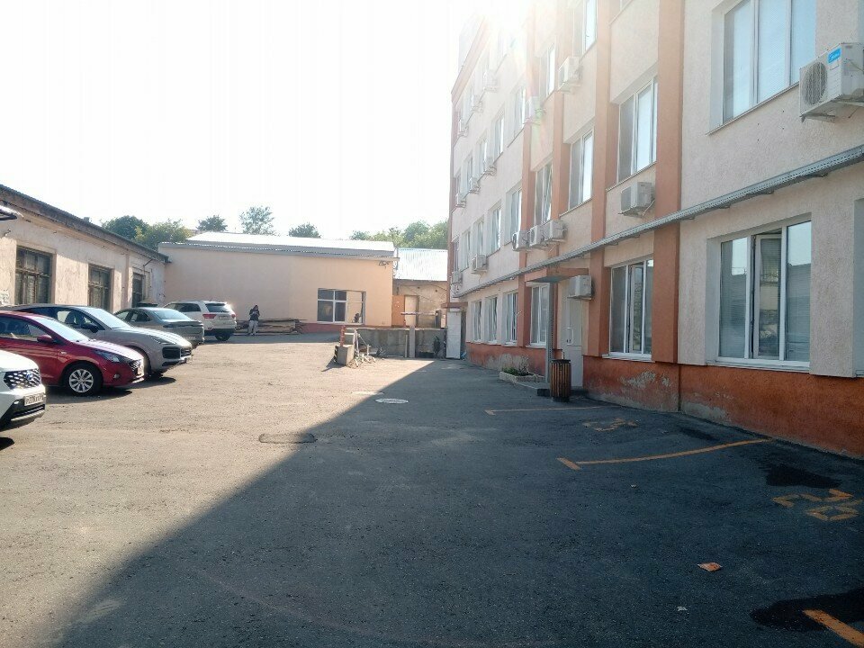 Yönetim ofisi Вариант, Penza, foto