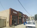 Kafe (Heydər Əliyev küçəsi No:65, Baku, Binəqədi qəsəbəsi), kafe  Bakü'den