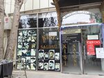 Kishi salonu (Qеdir Mеmmеdov Street No:3A), güzellik salonu  Bakü'den