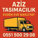 Aziz taşımacılık (Şanlıurfa, Haliliye, Selimiye Cad., 29A), nakliye firmaları  Şanlıurfa'dan