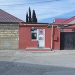 Kishi salonu (Hüseyn Cavid küçəsi No:83, посёлок Дигях), güzellik salonu  Bakü'den