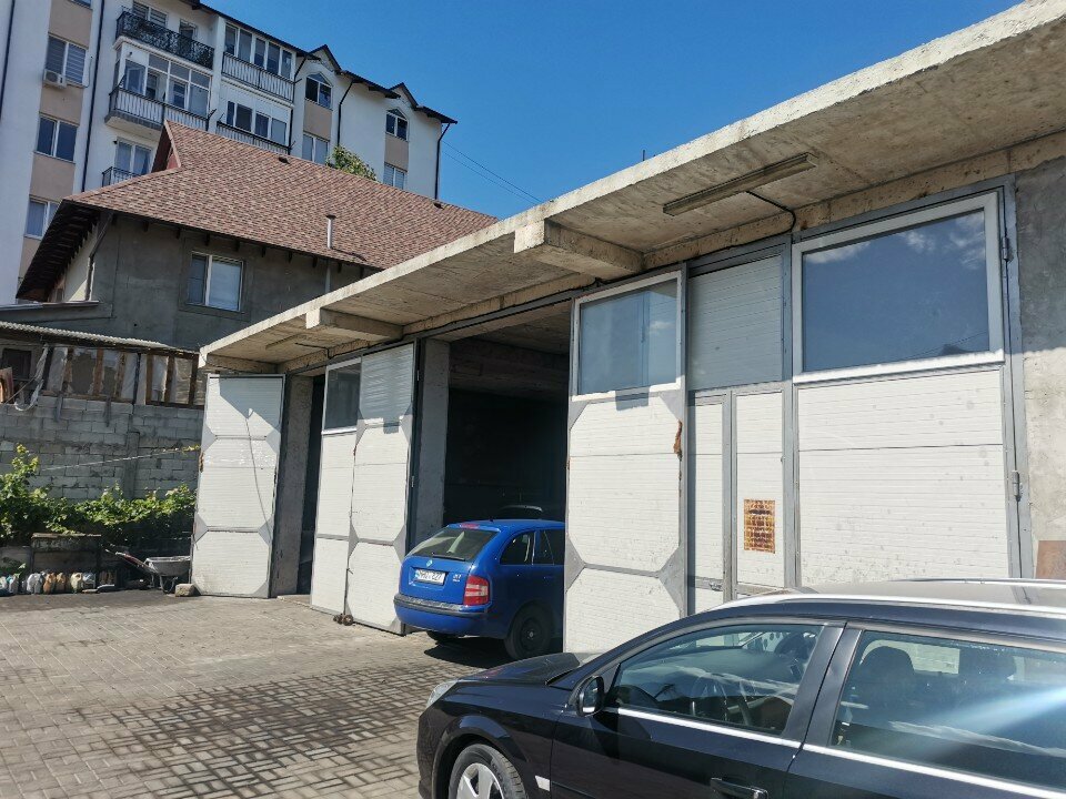 Otomobil servisi Nl Autoservice Srl, Kişinev, foto