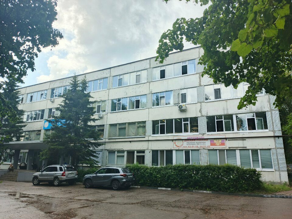 Terziler Благова-Арт, Ulyanovsk, foto