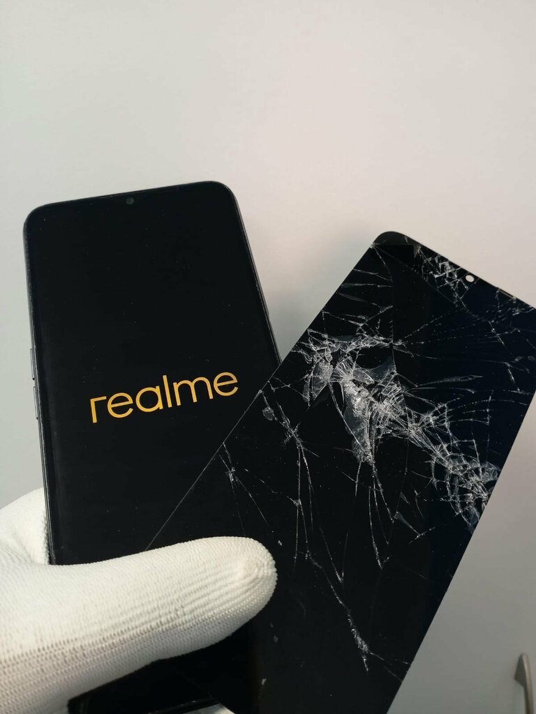 Telefon tamir servisi Service center, Moskova, foto