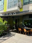 Fogo (Beregovoy Drive No:5к2), restoran  Moskova'dan