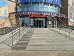 Marti (Frunze Street No:80), terziler  Omsk'tan