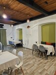 Utskho (Joseb Grishashvilis Street No:55), restoran  Tiflis'ten